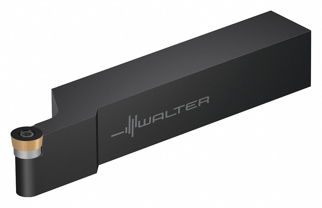 WALTER, SRSC Toolholder, Round, Indexable Turning and Profiling Tool ...