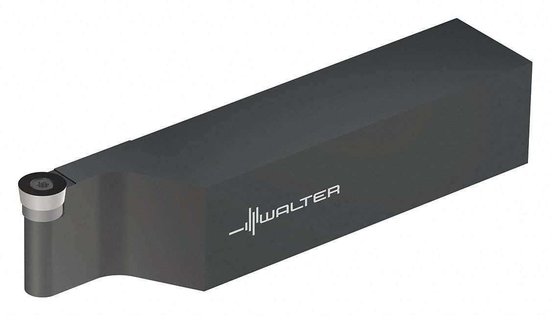 WALTER, SRAC Toolholder, Round, Indexable Turning and Profiling Tool ...