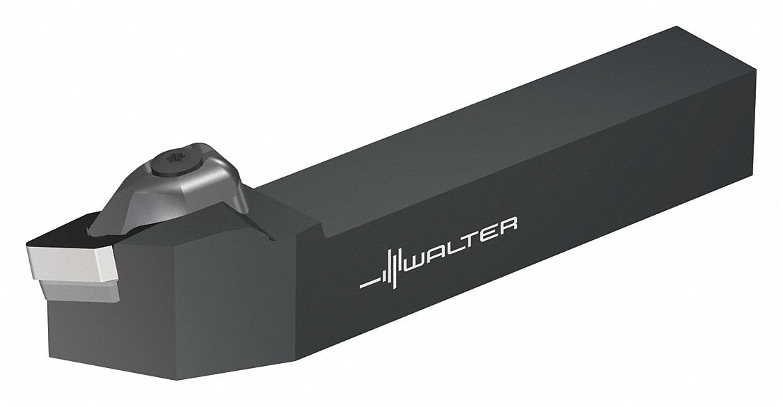 WALTER, DDJN Toolholder, 55° Diamond, Indexable Turning and Profiling Tool Holder - 56RA35 ...