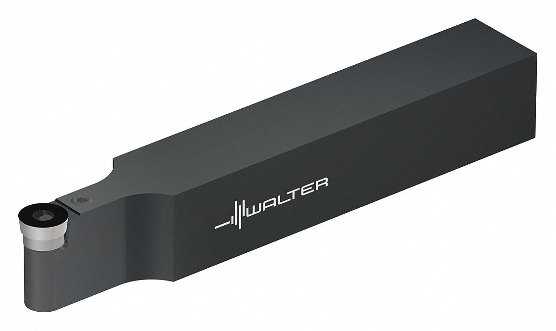 WALTER, PRDC Toolholder, Round, Indexable Turning and Profiling Tool Holder - 56RA75 ...