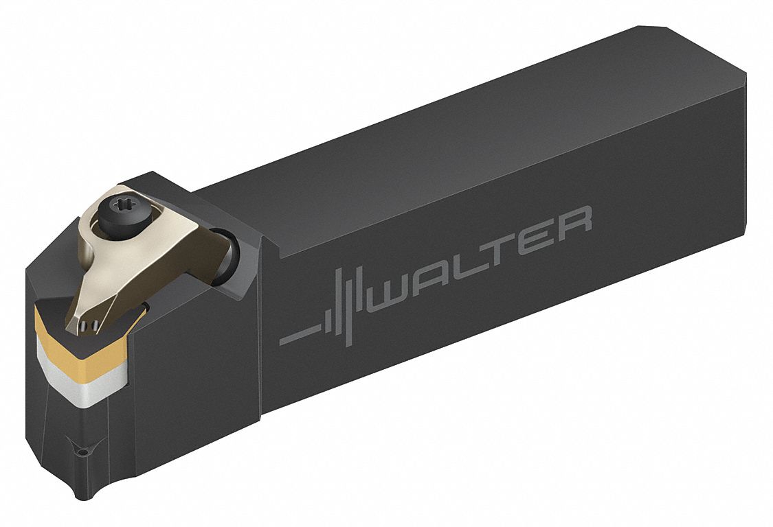 WALTER, DWLN Toolholder, Trigon, Indexable Turning and Profiling Tool Holder - 56RC22|DWLNR164D ...