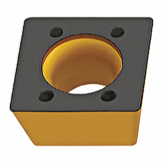 WALTER, 1/2 in Inscribed Circle, 0.0240 in Corner Radius, Square ...