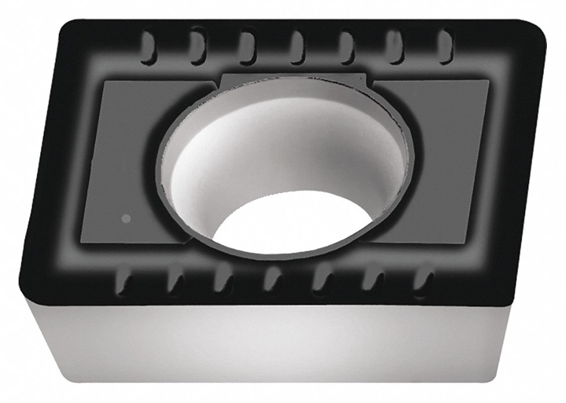 WALTER, 3/8 in Inscribed Circle, 1/32 in Corner Radius, Rectangle ...