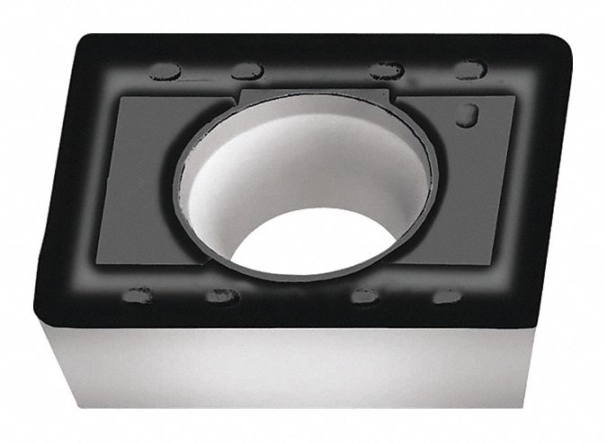 WALTER, 1/2 in Inscribed Circle, 3/64 in Corner Radius, Rectangle ...