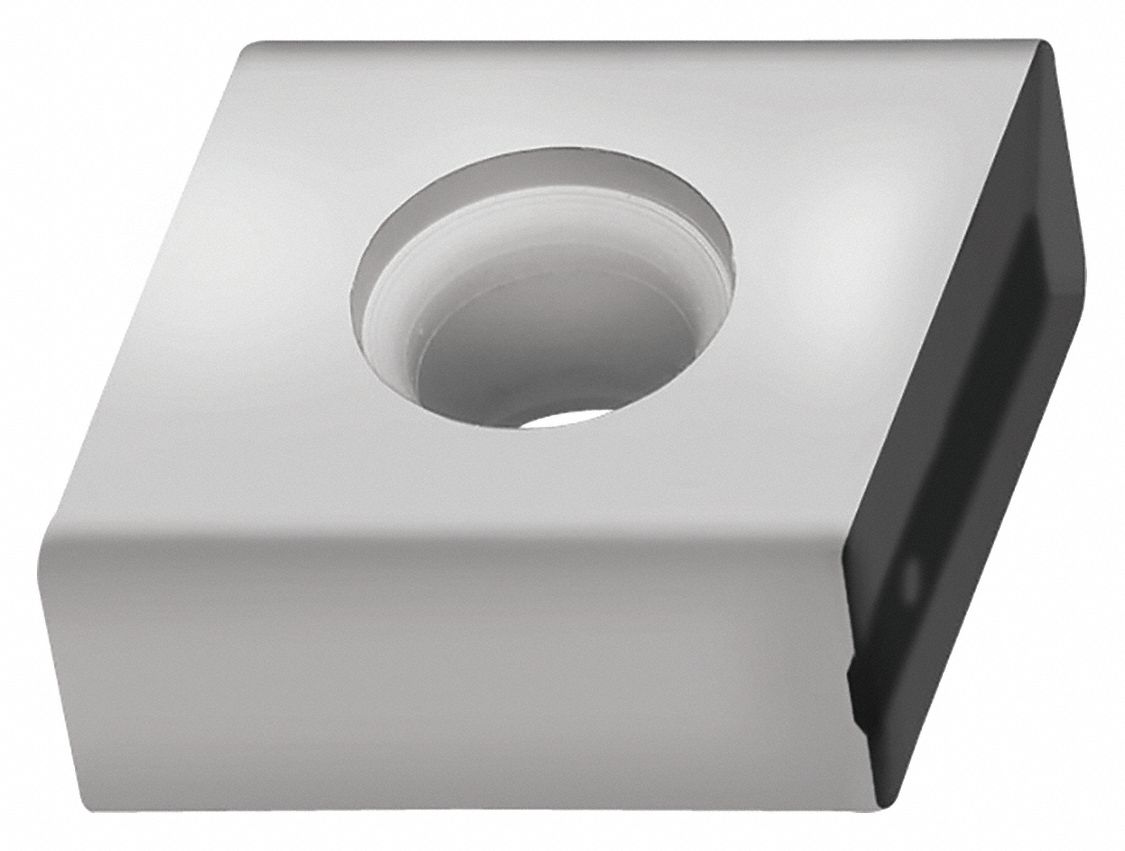 WALTER, 0.5910 in Inscribed Circle, 3/64 in Corner Radius, Diamond ...