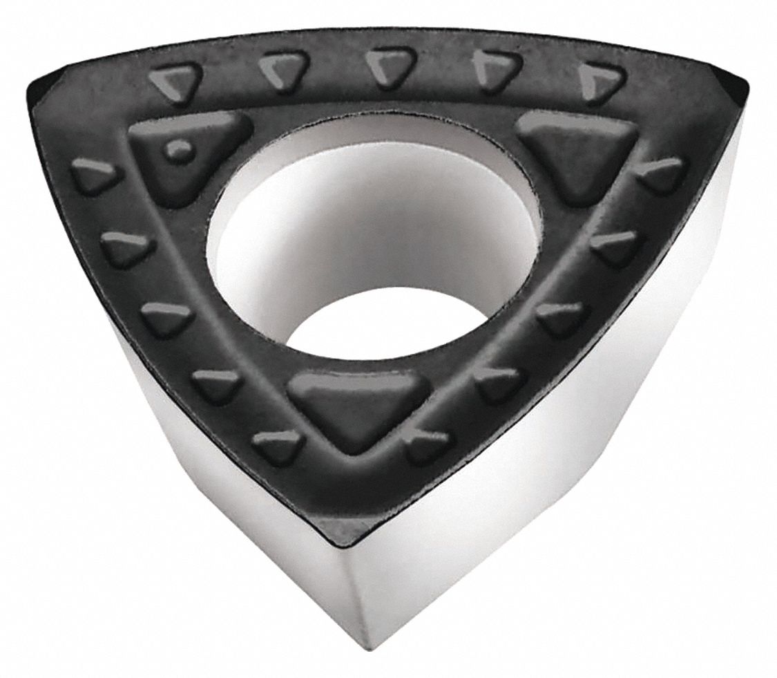 WALTER, 1/2 in Inscribed Circle, 1/64 in Corner Radius, Triangle ...