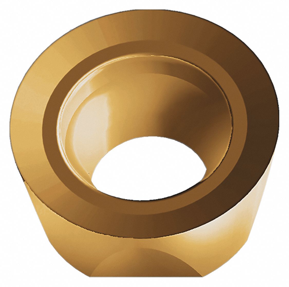 WALTER, 0.6300 in Inscribed Circle, 0.3150 in Corner Radius, Round ...