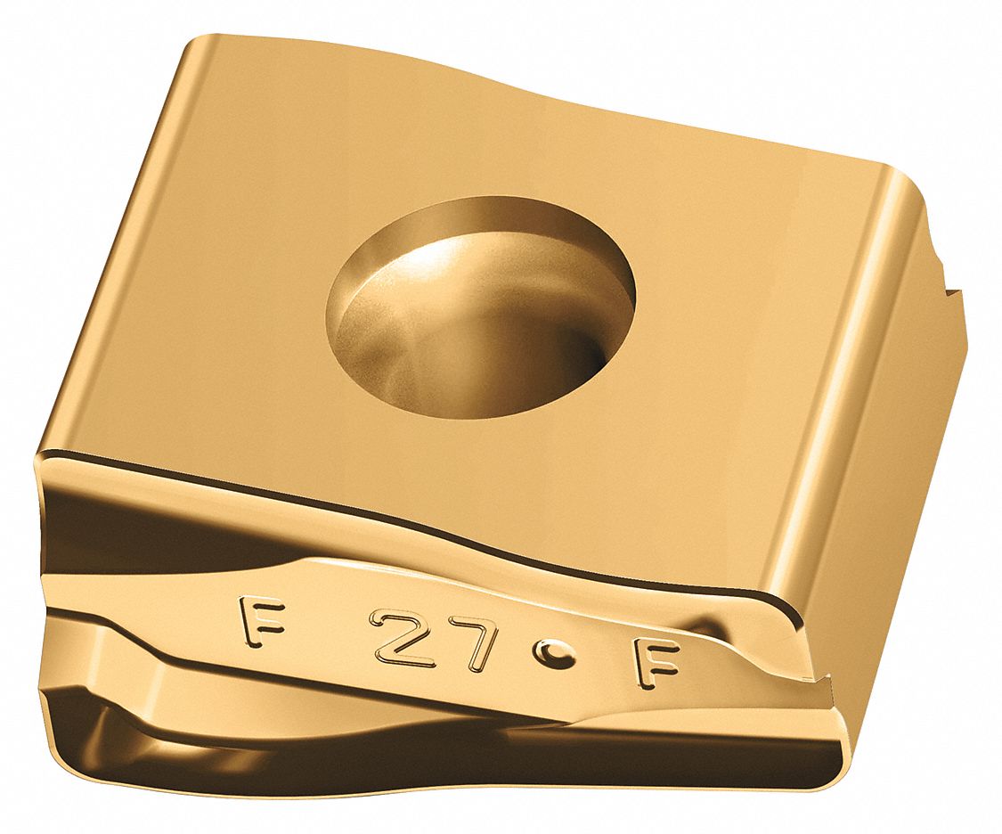 WALTER, 0.5390 in Inscribed Circle, 3/64 in Corner Radius, Rectangle ...