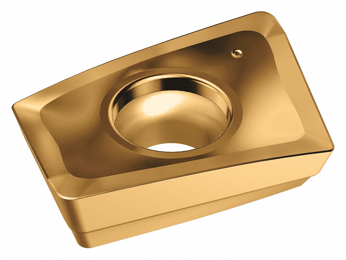 WALTER, 0.4640 in Inscribed Circle, 1/32 in Corner Radius, Rectangle ...