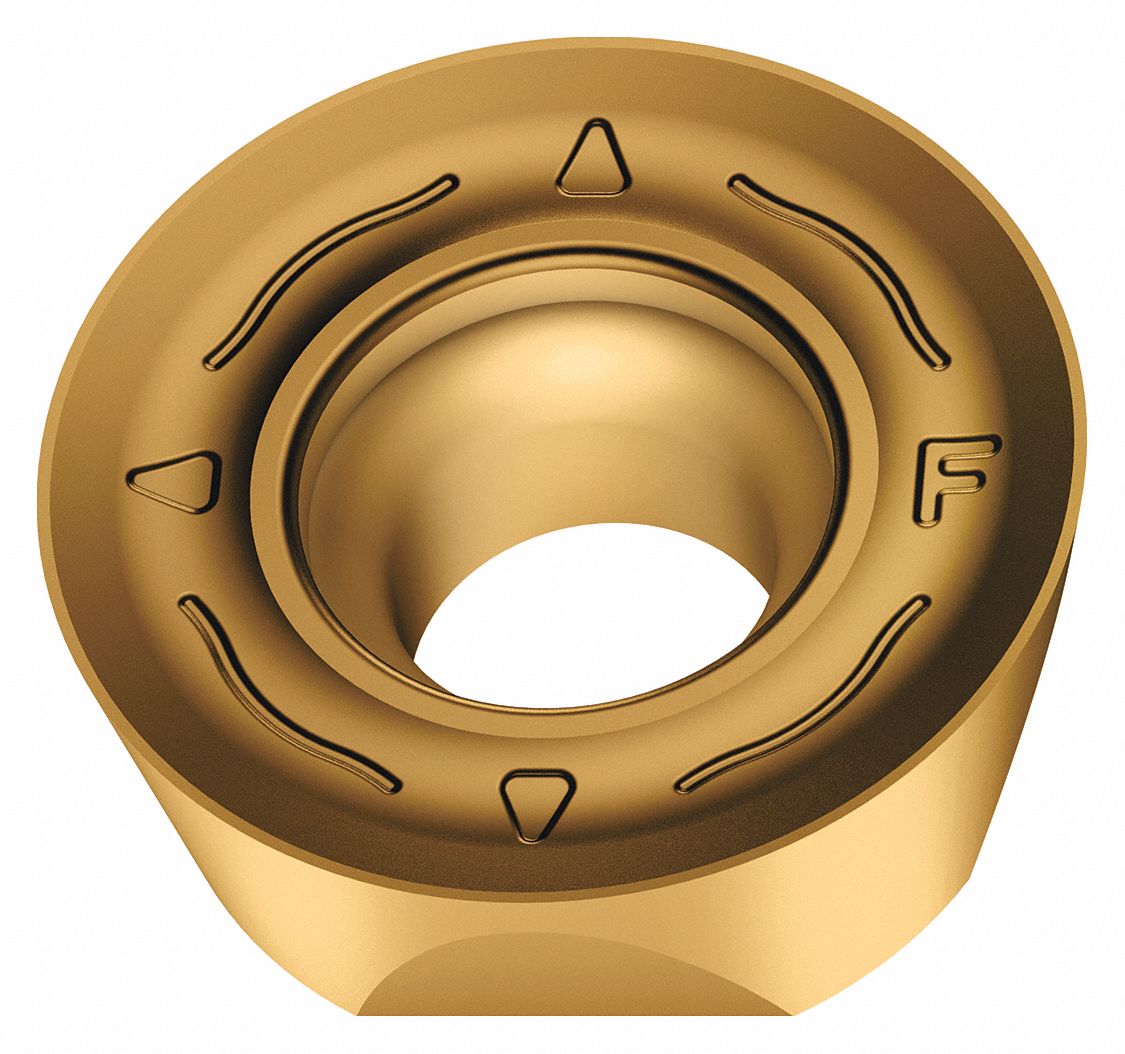 WALTER, 0.3940 in Inscribed Circle, 0.1970 in Corner Radius, Round ...