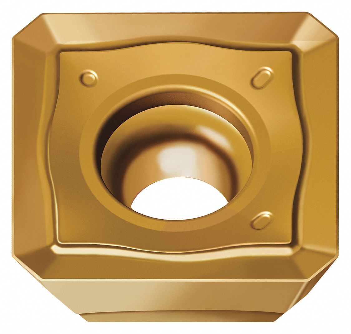 WALTER, 1/2 in Inscribed Circle, 0.0120 in Corner Radius, Square ...