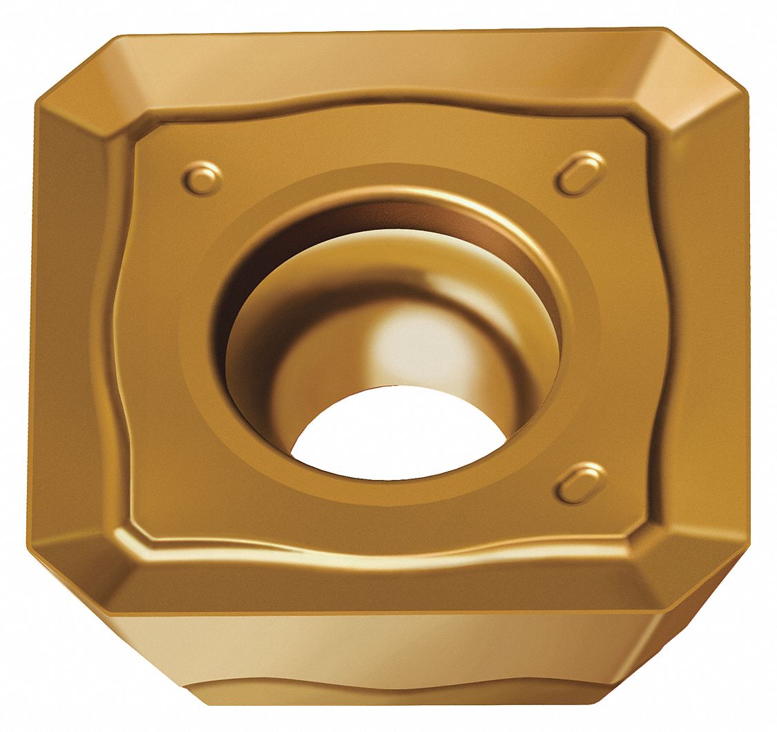 WALTER, 3/8 in Inscribed Circle, 0.0120 in Corner Radius, Square ...