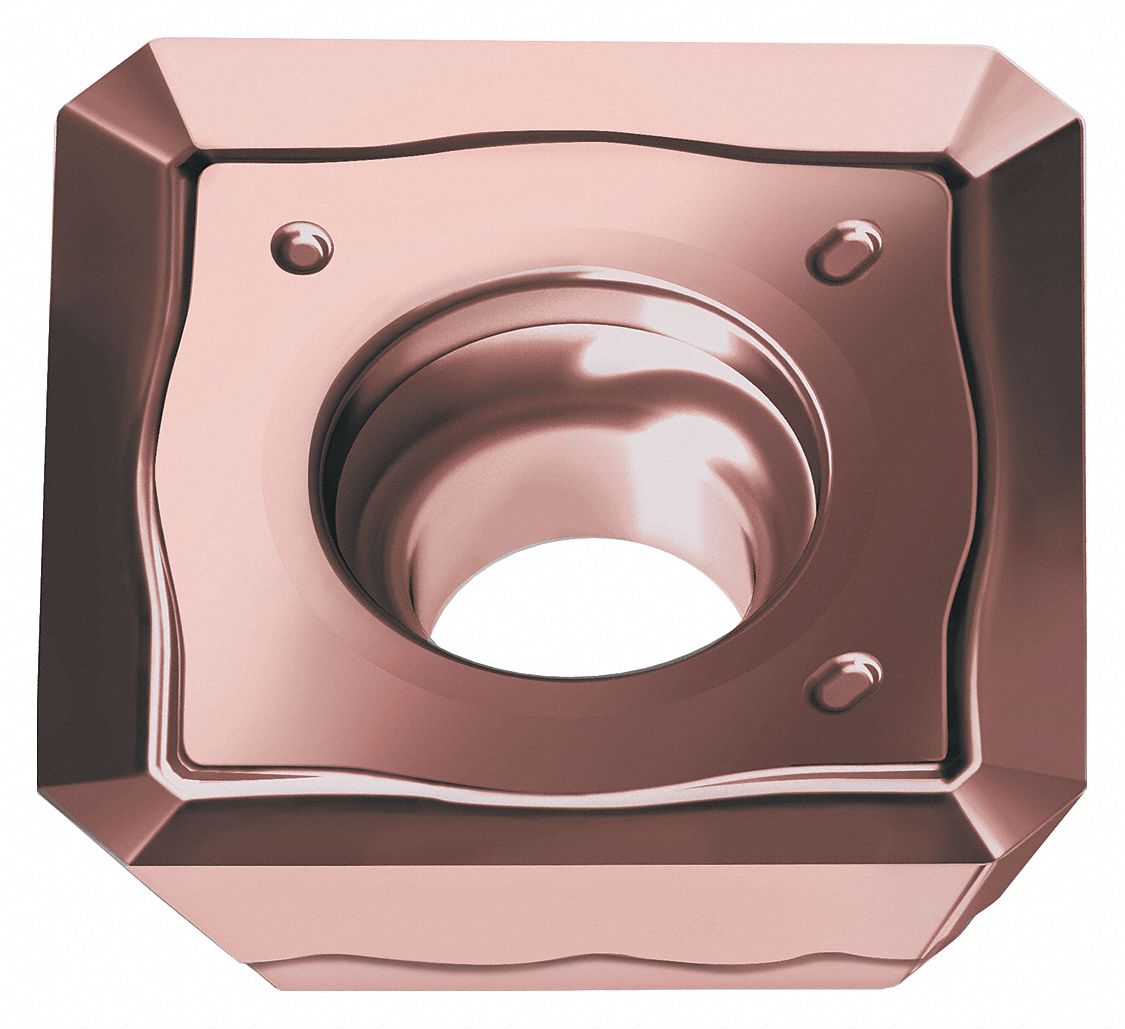 WALTER, 1/2 in Inscribed Circle, 0.0120 in Corner Radius, Square ...