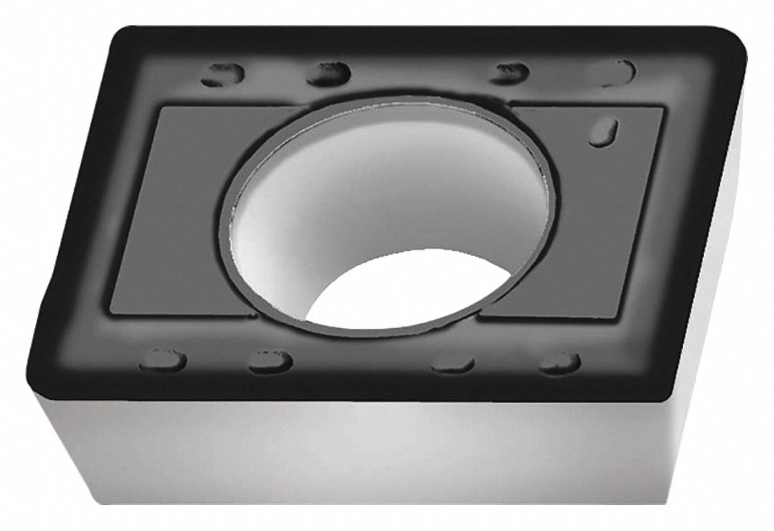 WALTER, 3/8 in Inscribed Circle, 1/32 in Corner Radius, Rectangle ...