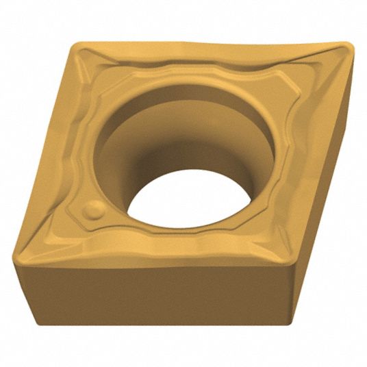 WALTER, CCMT Insert, Neutral, Diamond Turning Insert - 56TC56 ...