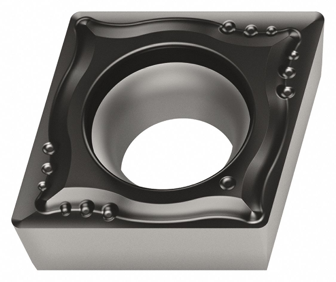 WALTER, CCGT Insert, Neutral, Indexable Thread Turning Insert - 56TC64 ...