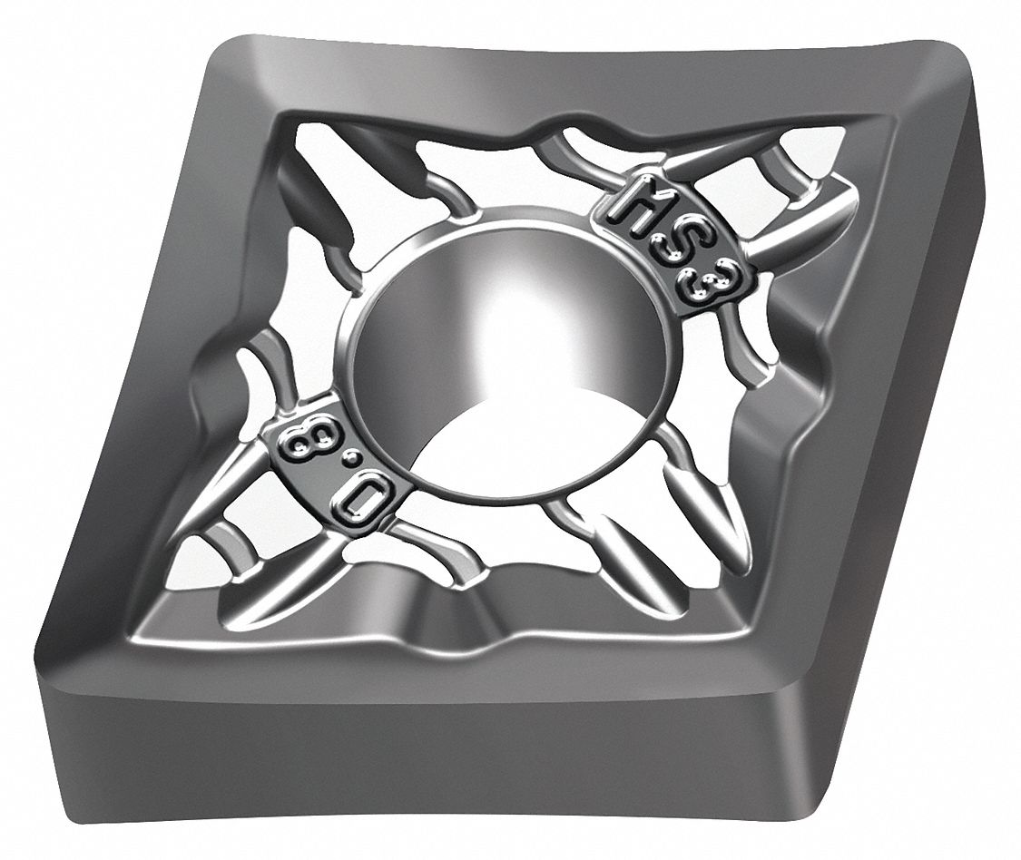 WALTER, CNMG Insert, Neutral, Diamond Turning Insert - 56TC79 ...