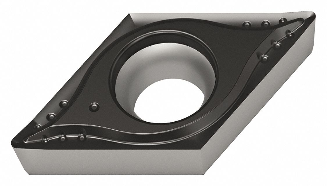 WALTER, DCGT Insert, Neutral, Diamond Turning Insert - 56TD01 ...