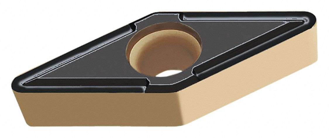 WALTER, VBMT Insert, Neutral, Indexable Thread Turning Insert - 56TD63 ...