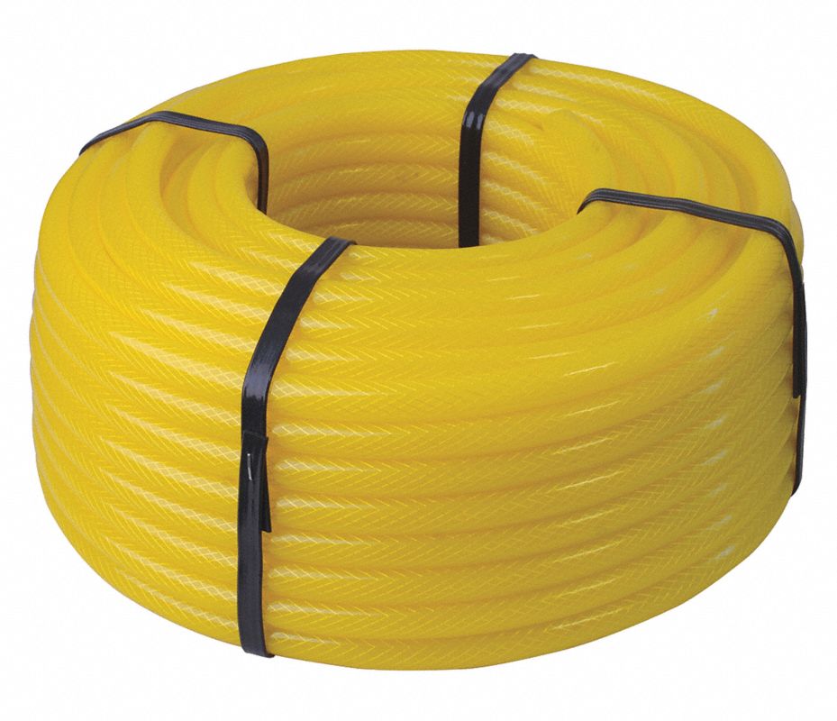 SURTEK Manguera para Gas , 1/2" , 150 psi , PVC - 56UC65 | 121011 ...