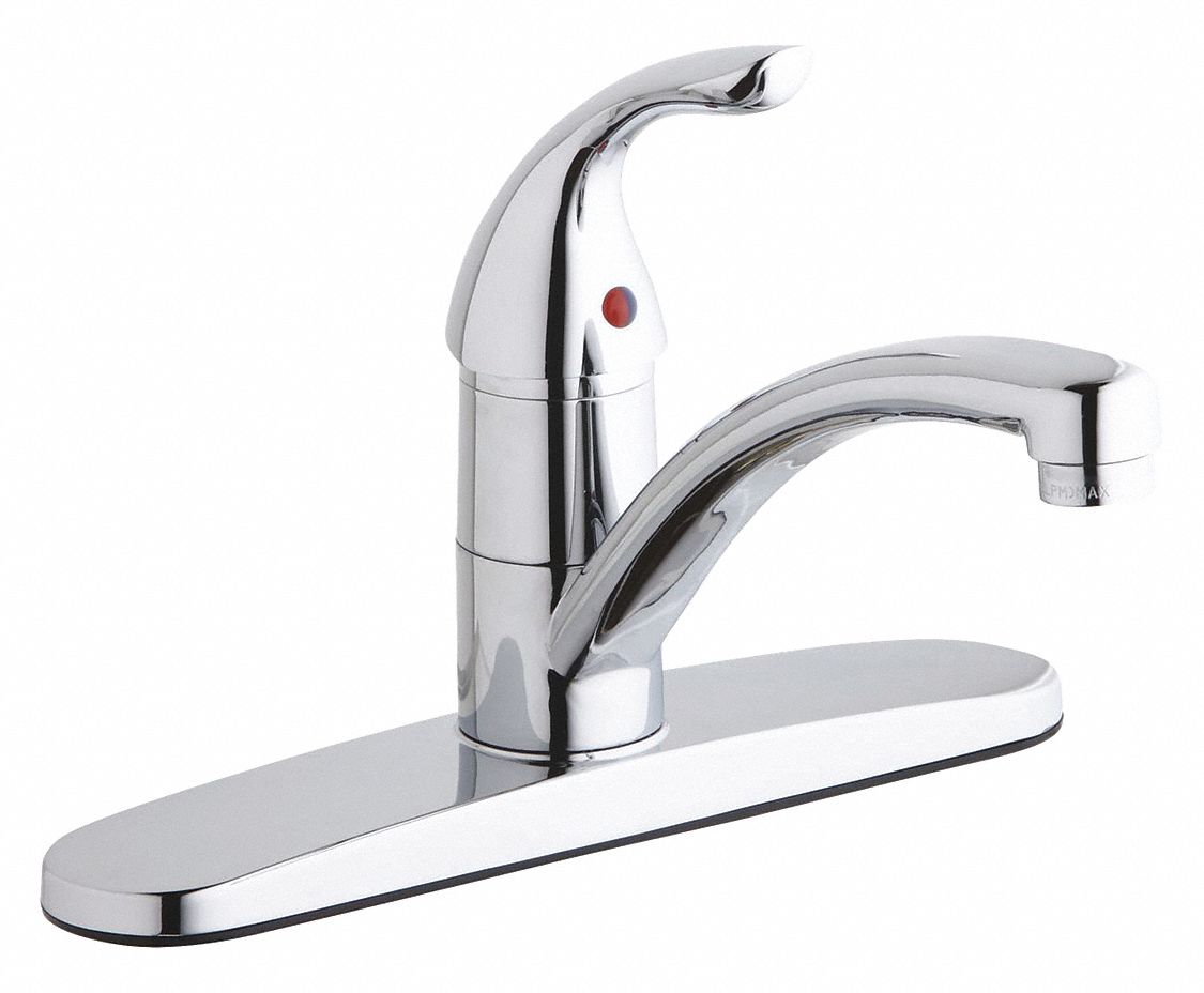 ELKAY RESIDENTIAL, Sink,SS,2 Bowl,33"x22,Faucet 2 Hole - 56UP54 ...