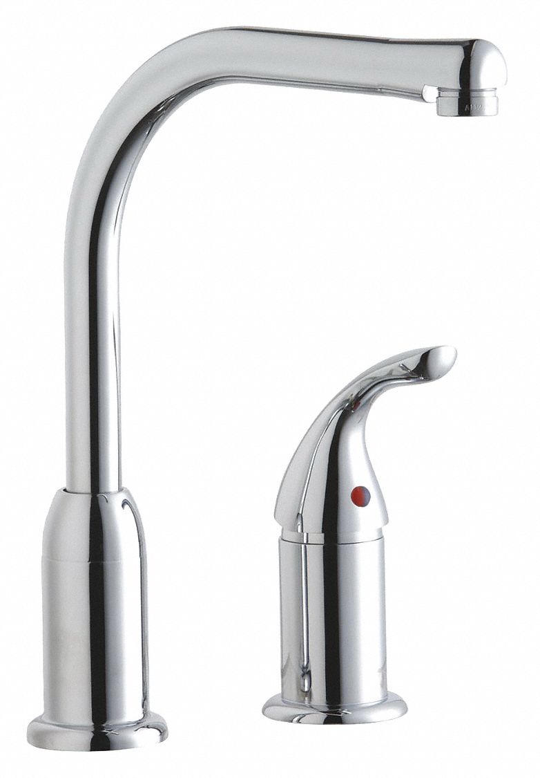 Faucet Hole Cover,1-3/4"x1-3/4"x1-3/4" - 56UP77|LK3000CR - Grainger