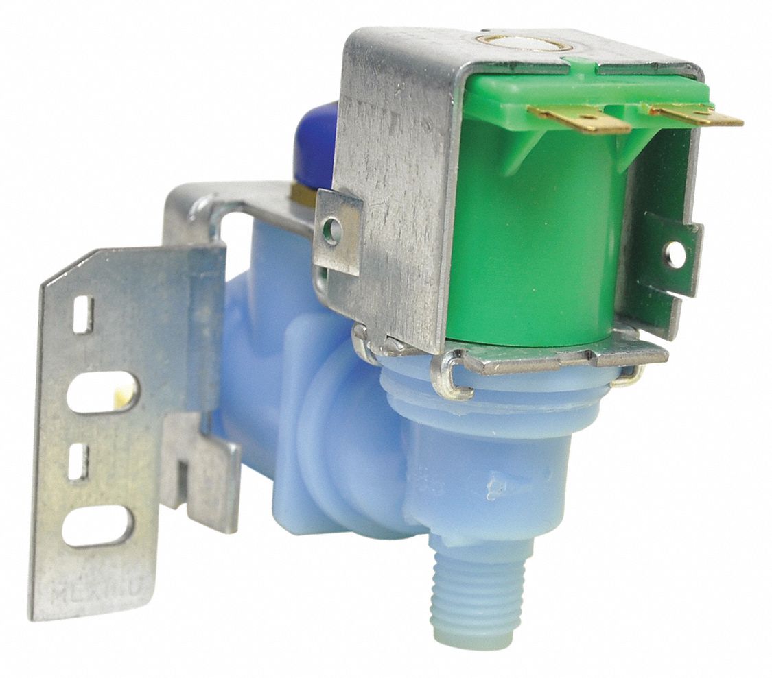 ROBERTSHAW, IMV-201, Ice Machine Water Valve - 56WR32|IMV-201 - Grainger