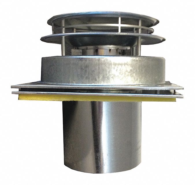 WILLIAMS COMFORT PRODUCTS, Vent Cap, 36FK26/36FK29, Vent Cap - 56WR66 ...