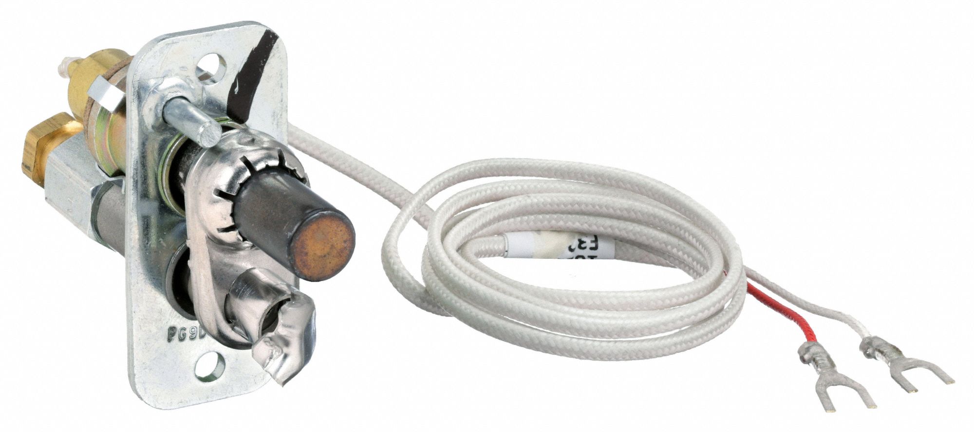 WILLIAMS COMFORT PRODUCTS, Mfr Part # P322398, Pilot Assembly, Natural ...