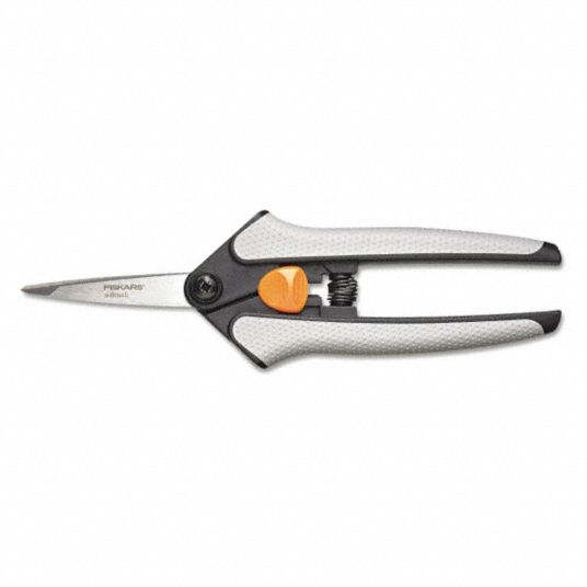 FISKARS, Softouch Scissors,5" - 56XJ58|12-99218697WJ - Grainger