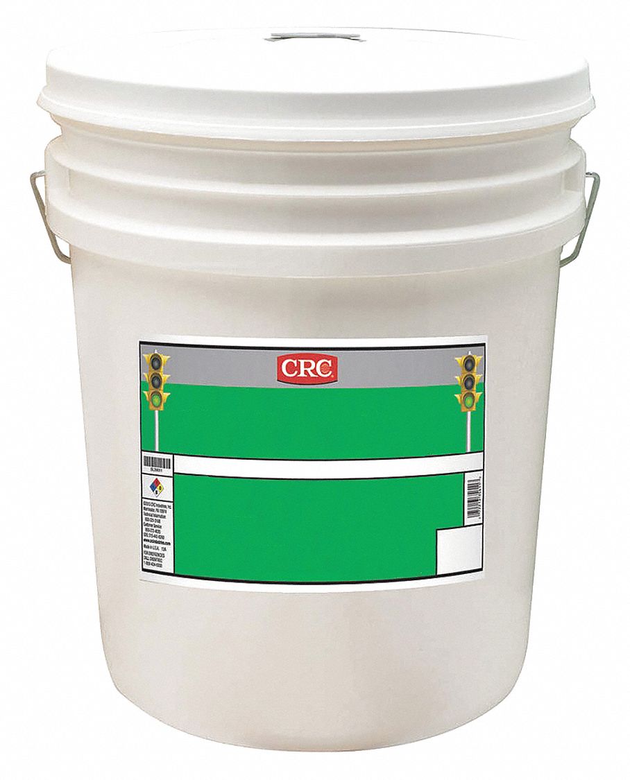 CRC Aceite Hidráulico ISO VG 68 5 gal. - 56XY60 | 4226 - Grainger México