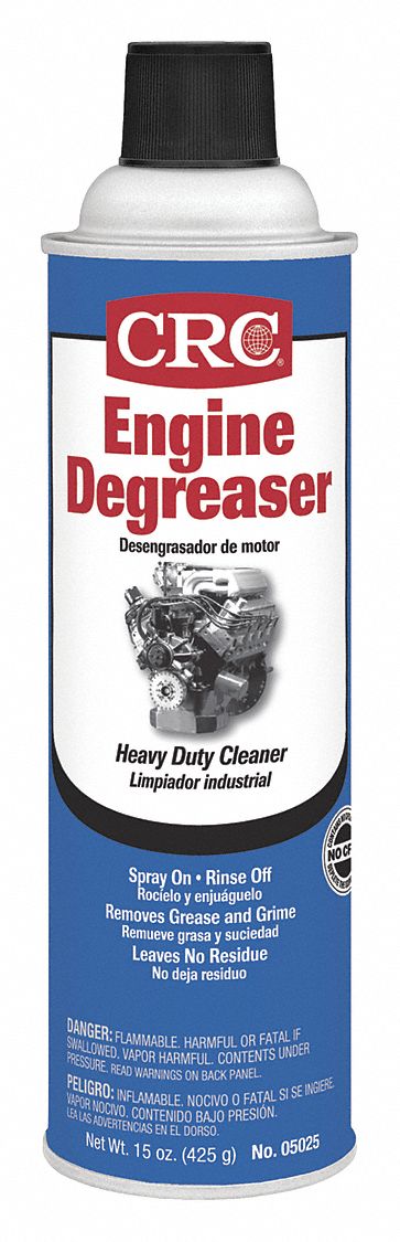 Engine Degreaser 15 oz. - 35WT61|05025 - Grainger