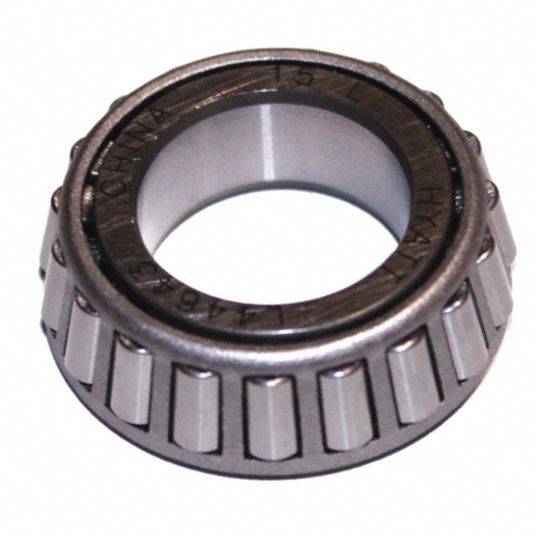CUSHMAN, Bearing and Race, For 35ZD52/35ZD53, Bearing and Race - 56YH50 ...