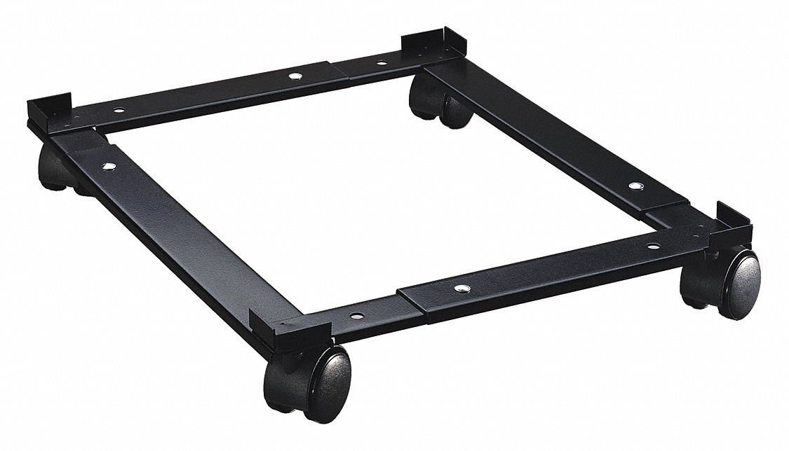 HIRSH, File Caddy, Adjustable,Vertical - 56YV11|10035 - Grainger