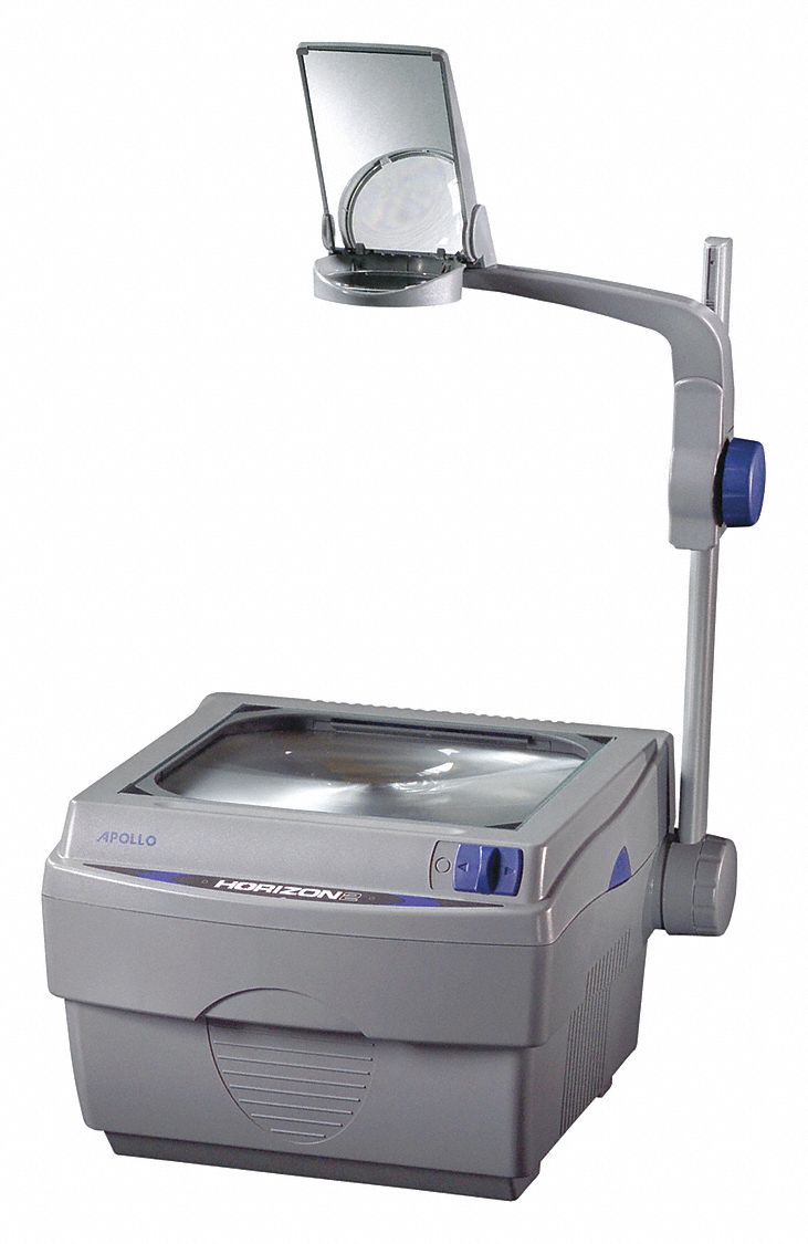 APOLLO, Overhead Projector - 56YW23|V16000M - Grainger