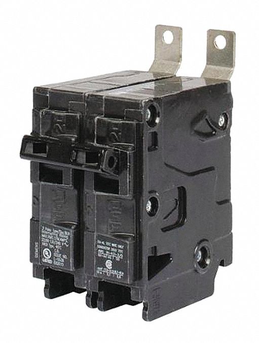 Más bien Cría negar interruptor termomagnético 2 polos 70 amp frágil cache erupción