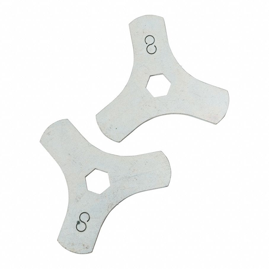 SEYMOUR MIDWEST RAKE, Steel, 57088, Cam Set - 811NR9|57088 - Grainger