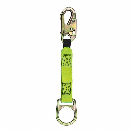 D-Ring Extender,18