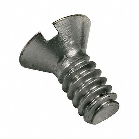 File Screw for 1684-5F Grip - Grainger