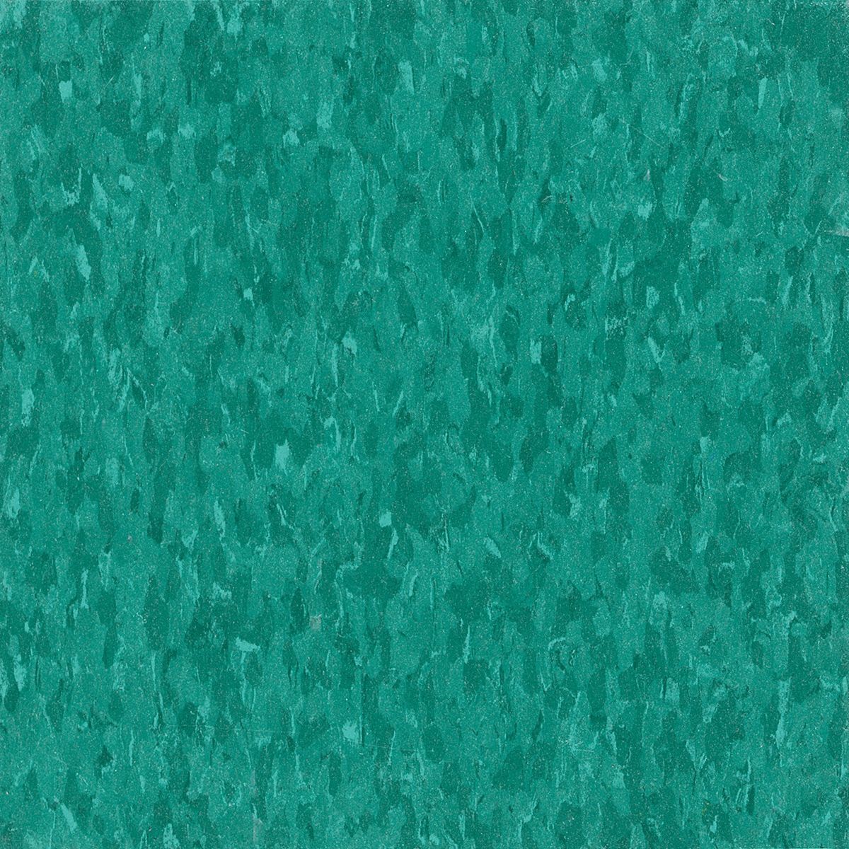 ARMSTRONG FLOORING, Tropical Green, Std Excelon Imperial Texture, Vinyl ...