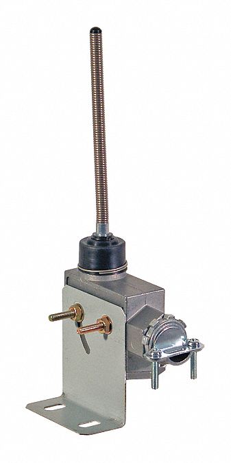 Dump Body-Up Indicator,15 Amp - 575R12|B95 - Grainger