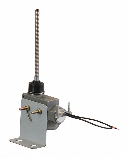 Dump Body-Up Indicator,15 Amp Pre-wired - 575R13|B95W - Grainger