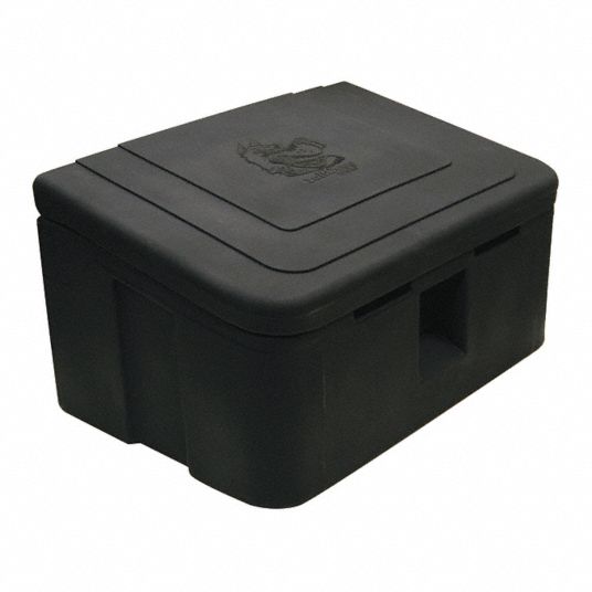 Storage Bin,Poly,5.8 cu. ft. - 575T69|9031105 - Grainger