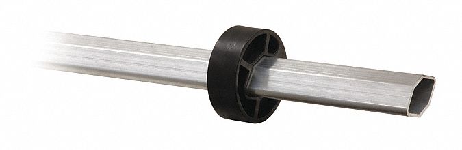 Tarp Retention Bow Set,Anti-Sail - Grainger