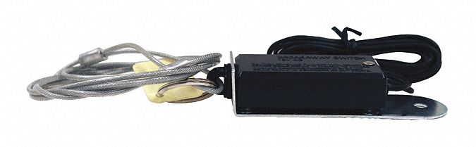 Breakaway Switch - Grainger