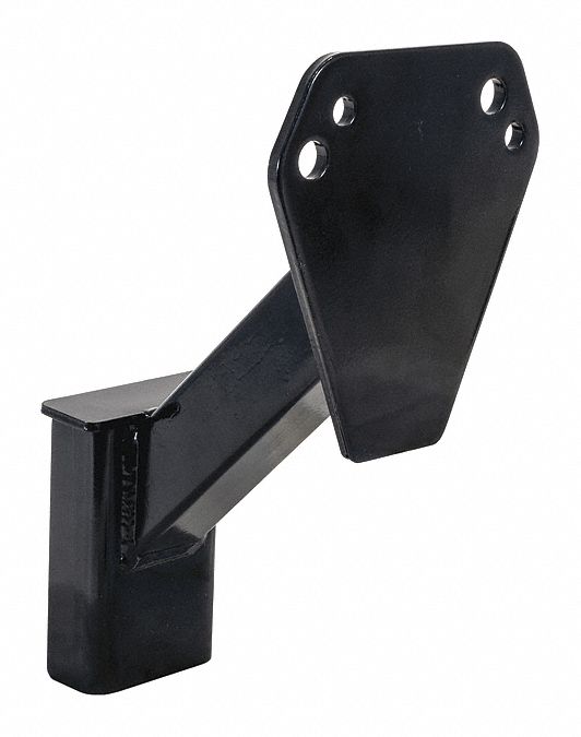 Spare Tire Carrier,Stake Pocket - Grainger