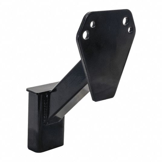 Spare Tire Carrier,Stake Pocket - Grainger