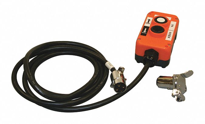 Remote Control for Liftdogg Lift Gate - Grainger