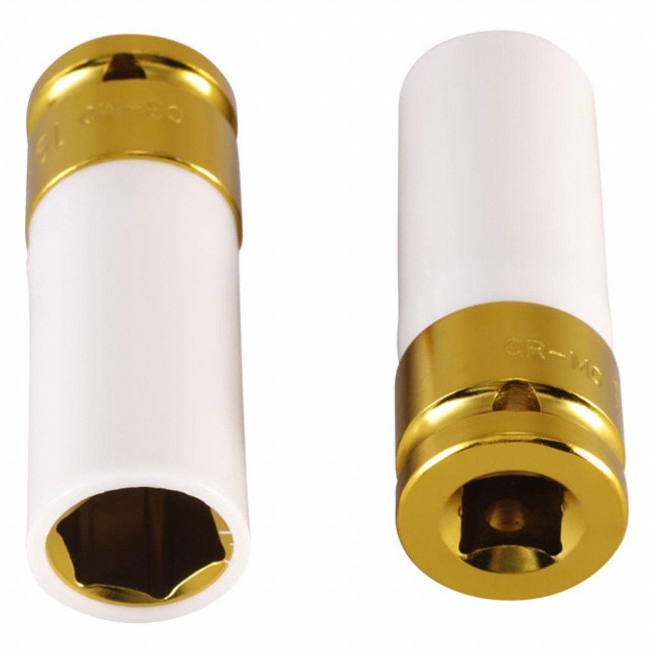 AMERICAN FORGE & FOUNDRY, 1/2 in Drive Size, Metric, Automotive Sockets ...