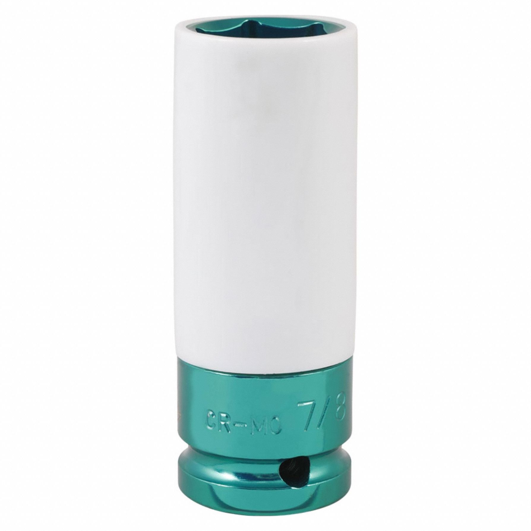 AMERICAN FORGE & FOUNDRY, 1/2 in Drive Size, SAE, Automotive Sockets ...